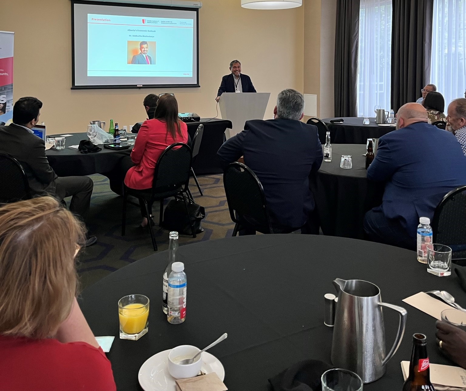 Prairies Chapter | Canadian Institute of Quantity Surveyors